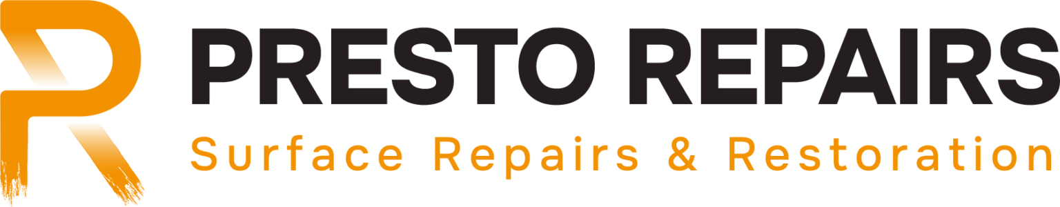 Presto Repairs - Surface Repairs & Restoration Services • Presto Repairs