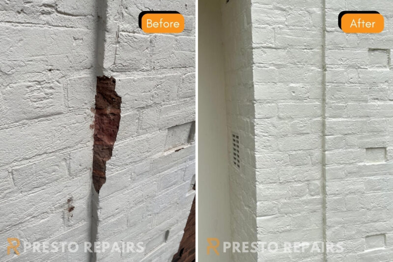 Presto Repairs - Surface Repairs & Restoration Services • Presto Repairs